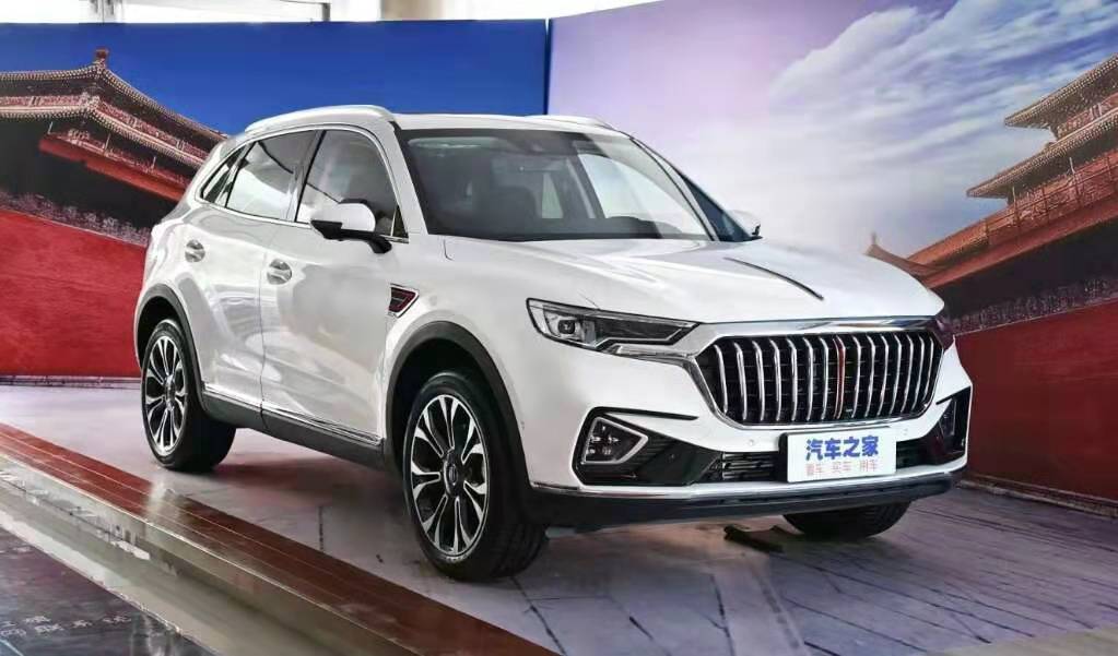 hs5红旗图片,s7图片,s5尺寸_大山谷图库